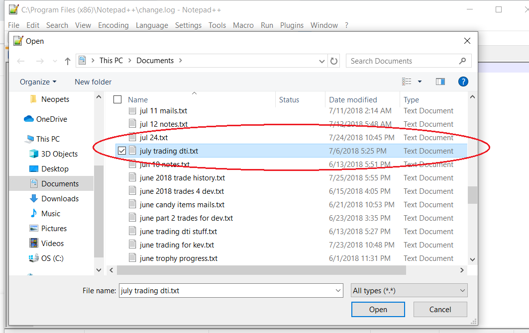 What Does It Mean When Files Have An X Marked In The Corner