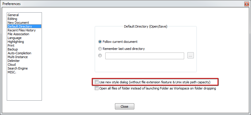 Txt” File Extension Notepad Community