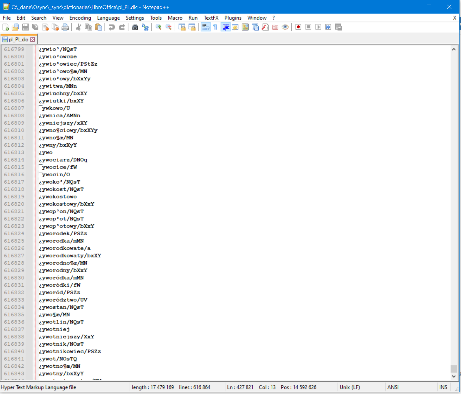 White Text Characters On Black Background How To Convert Notepad Community