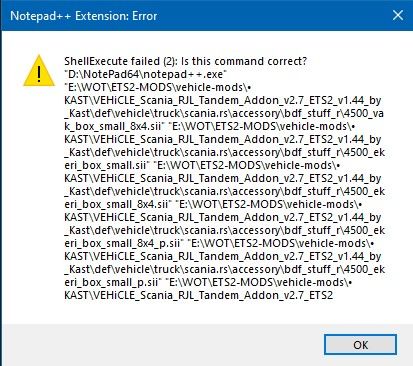 Notepad++ v8.4.7 Release | Notepad++ Community