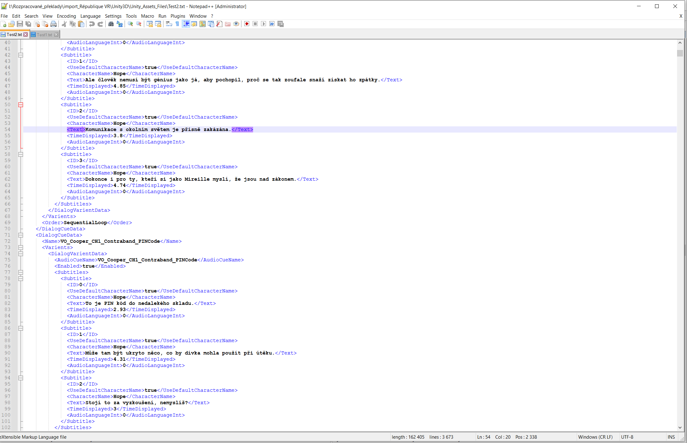 Script For Automatic Insertion Of Modified Rows Notepad Community